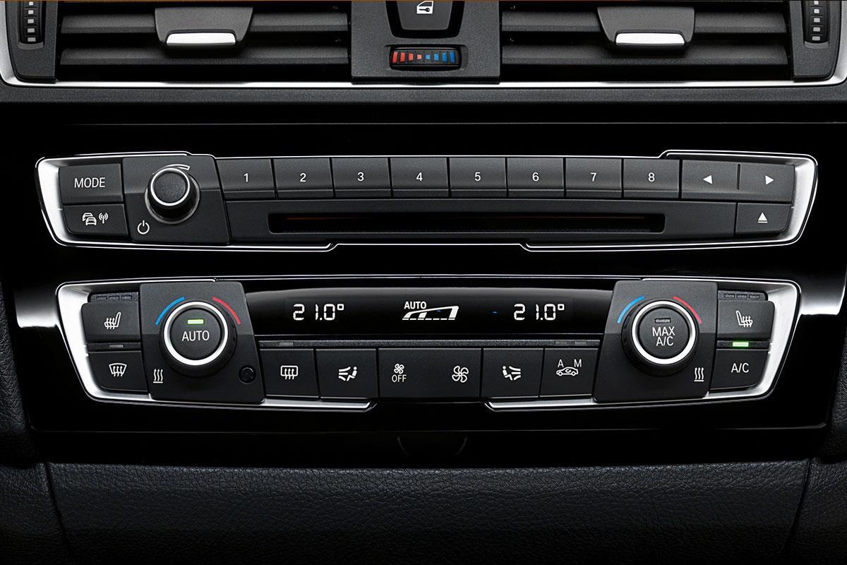 Climatisation - Nouveautés et informations - Garage Arens - BMW ...